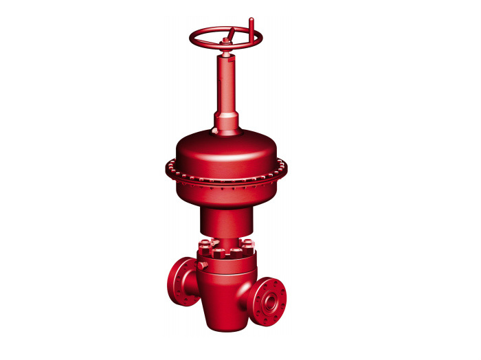 Wellhead Products | Universal Wellhead Services